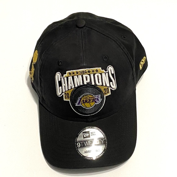 lakers draft hat 2025